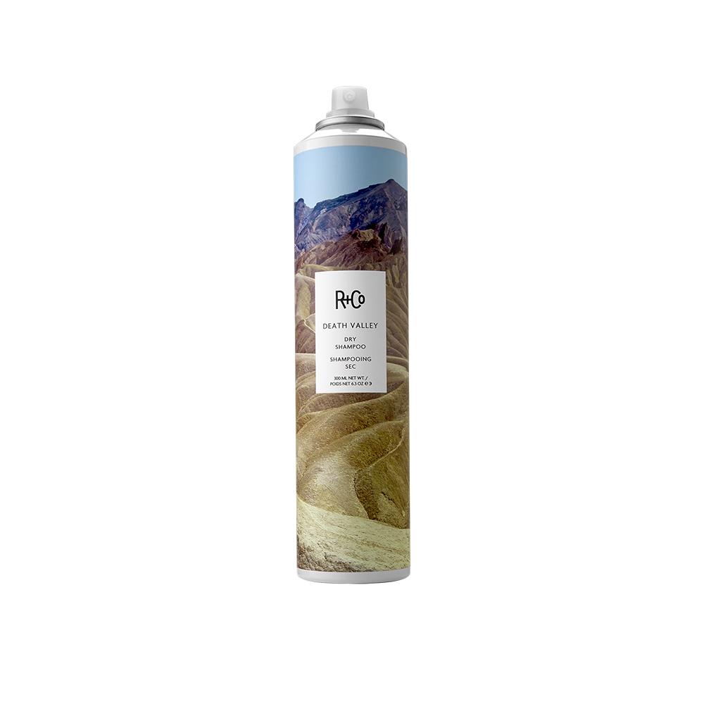 R Co Death Valley Dry Shampoo